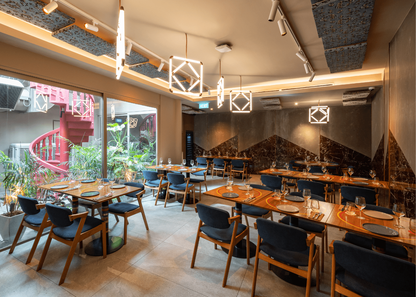 Bochinche: What to try at this Argentinian steakhouse | Honeycombers