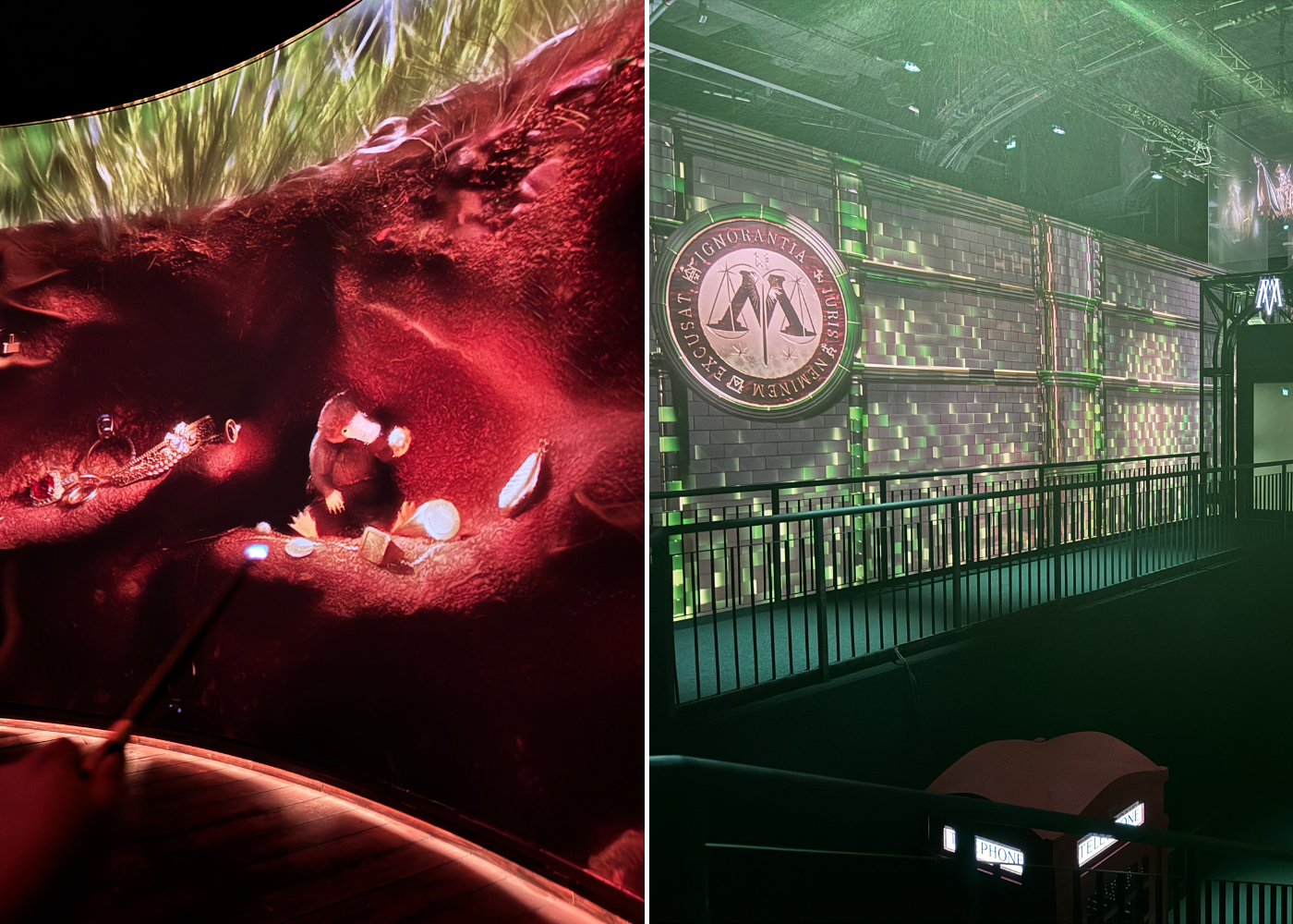Is Harry Potter: Visions of Magic in Singapore worth it or not ...