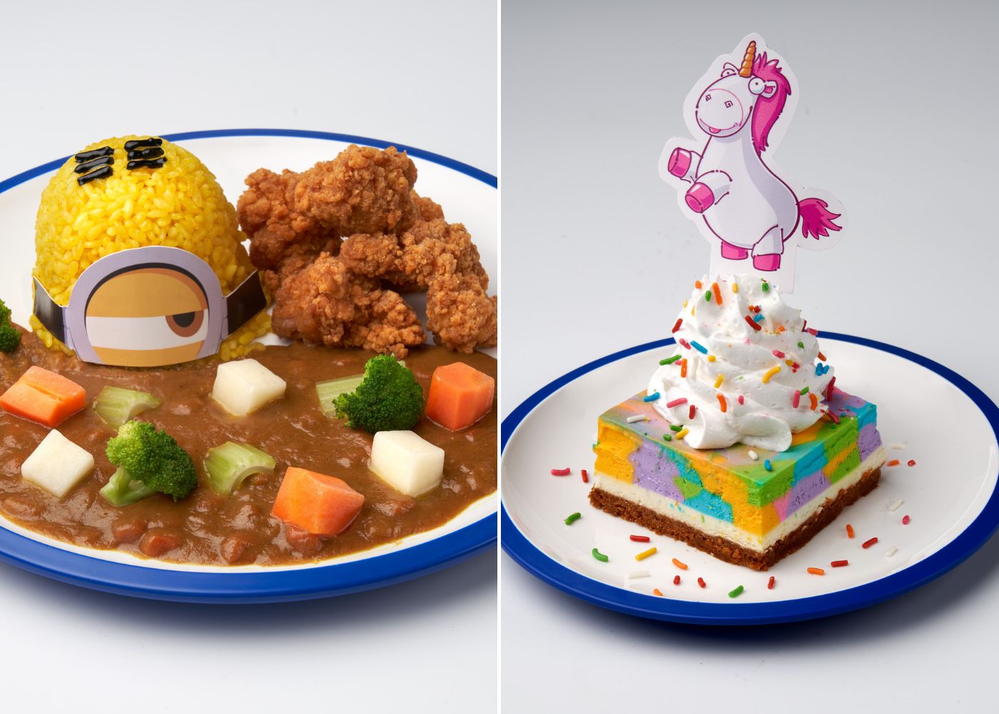 Minion Land At Universal Studios Singapore: A Sneak Peek