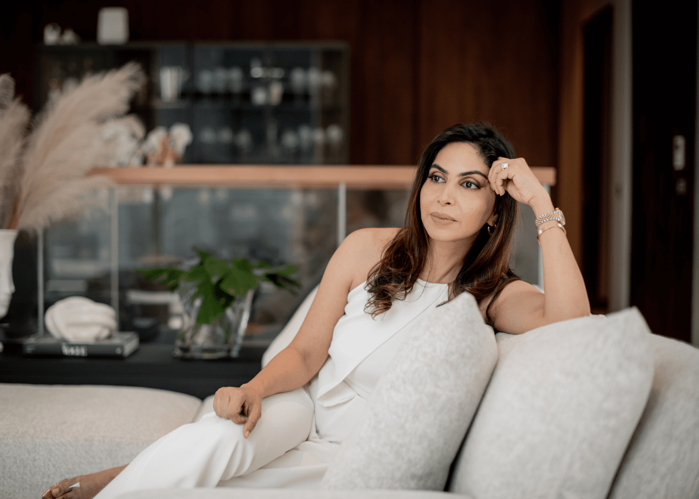 Entrepreneurs we love: Aisha Ashraf Khawaja | Honeycombers