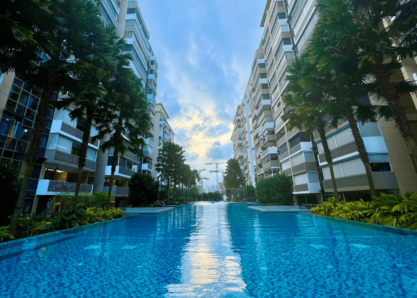 Rent or buy: A helpful guide to property in Singapore | Honeycombers