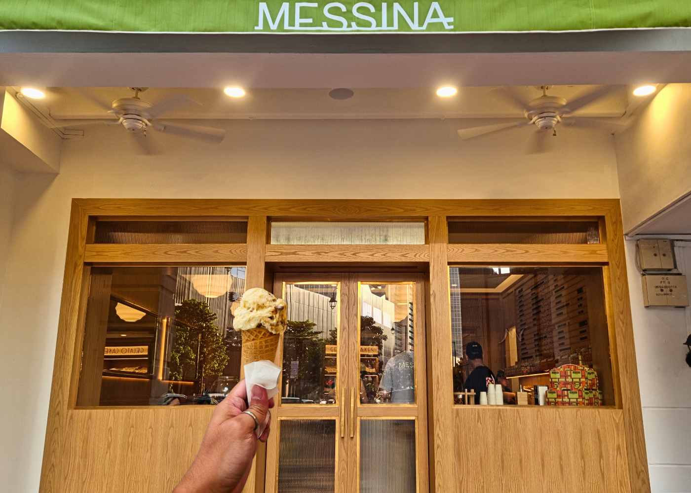 Gelato Messina Singapore Review: What To Order