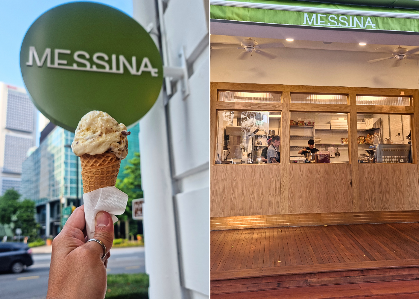Gelato Messina Singapore Review: What To Order