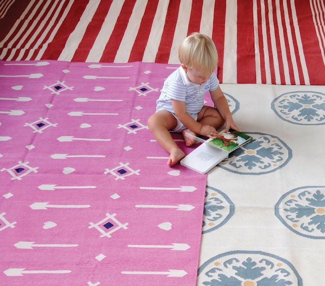 Ruby Rugs Singapore | Bryont Blog