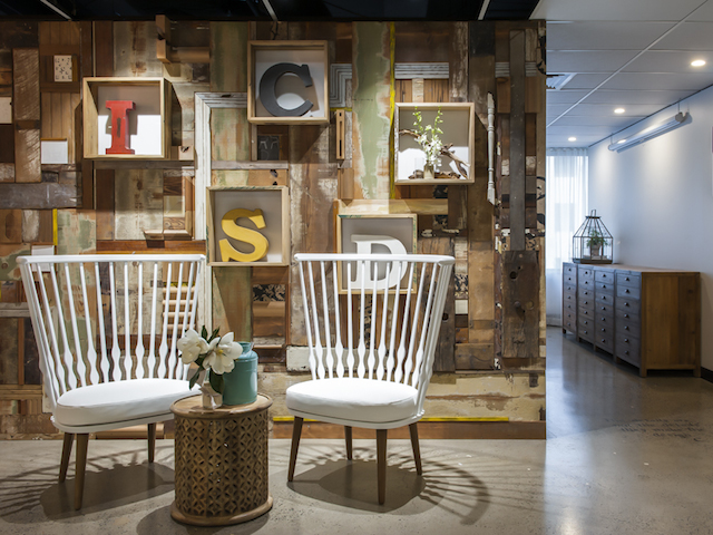 Interior Design Course Singapore at ISCD Pop-up Campus