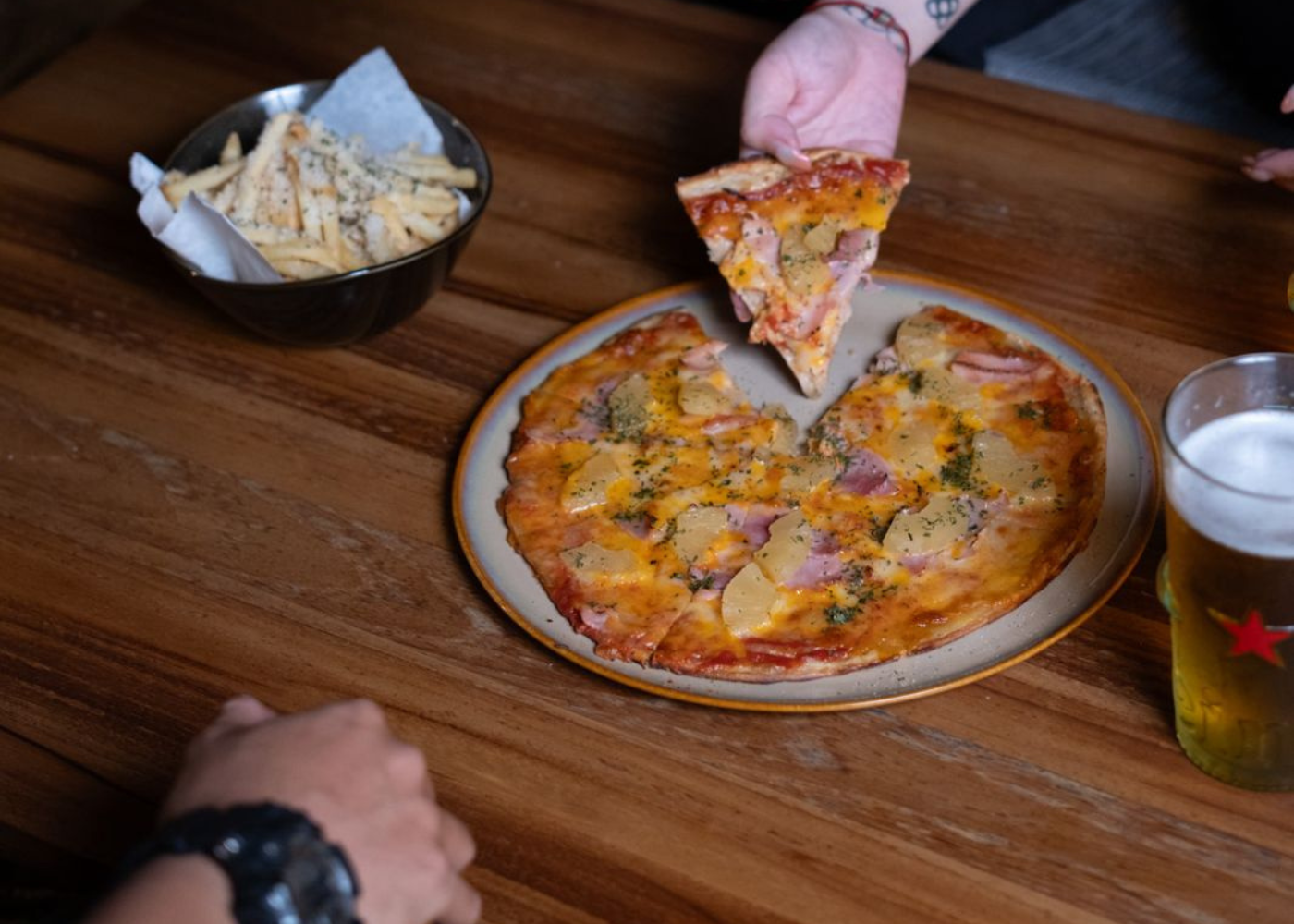 F1 Singapore food guide 2024: Best dining deals and menus ...
