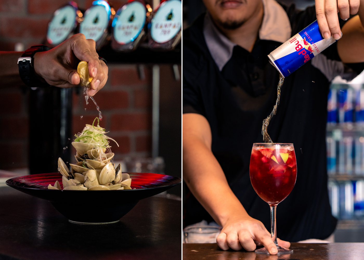 F1 Singapore food guide 2024: Best dining deals and menus ...