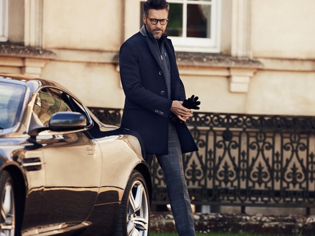 Hackett Travel Essentials | Honeycombers | Singapore