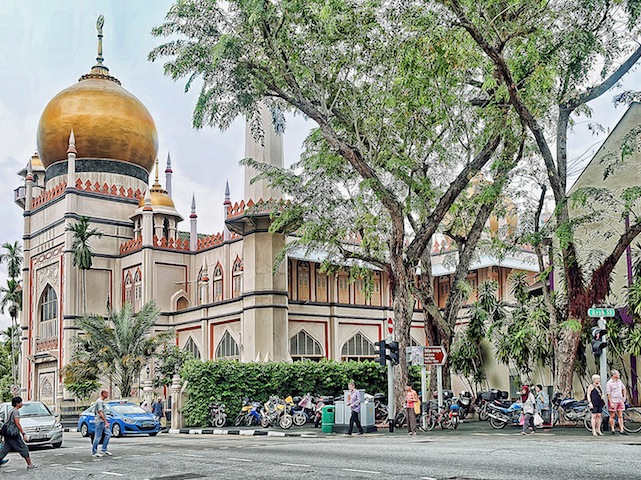 Multiculturalism In Singapore | Singapore Heritage | Honeycombers