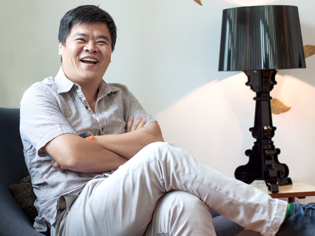 Loh Lik Peng | Unlisted Collection | Honeycombers Singapore