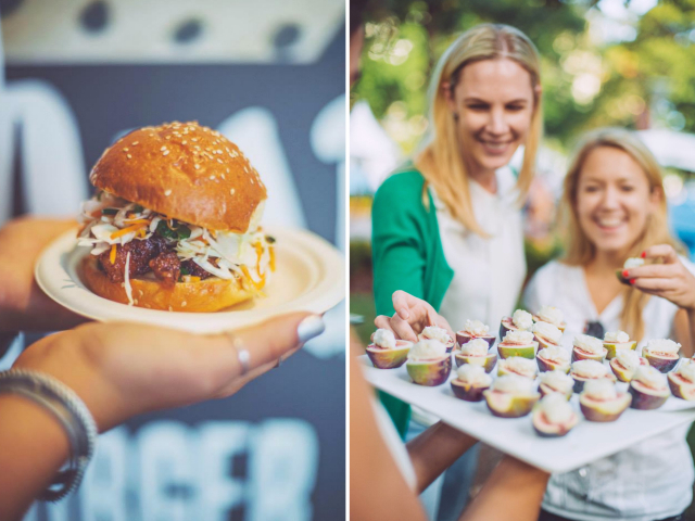 Food Events Sydney New South Wales Australia | Honeycombers Singapore