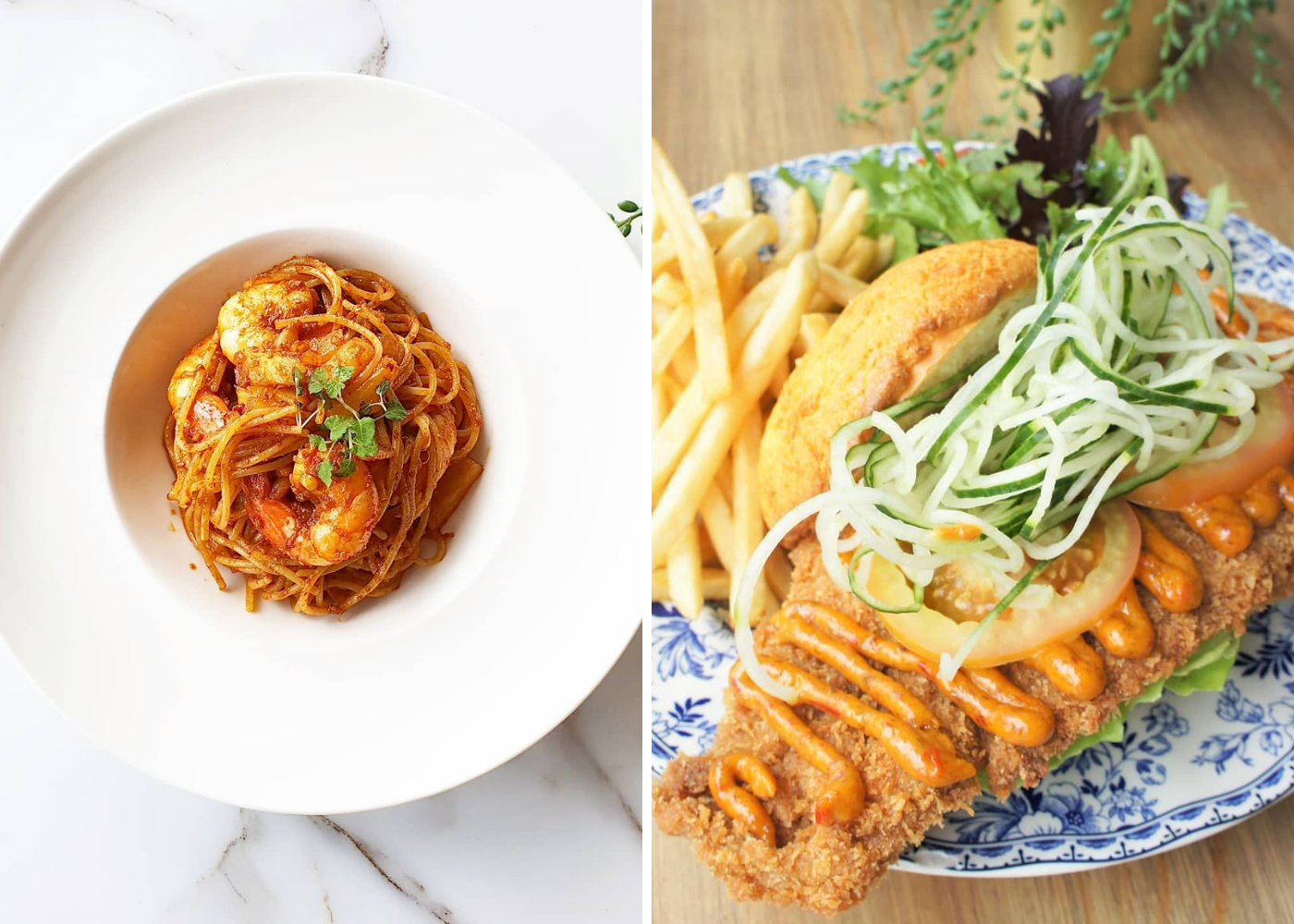 Guide to Punggol: Best spots for food and things to do