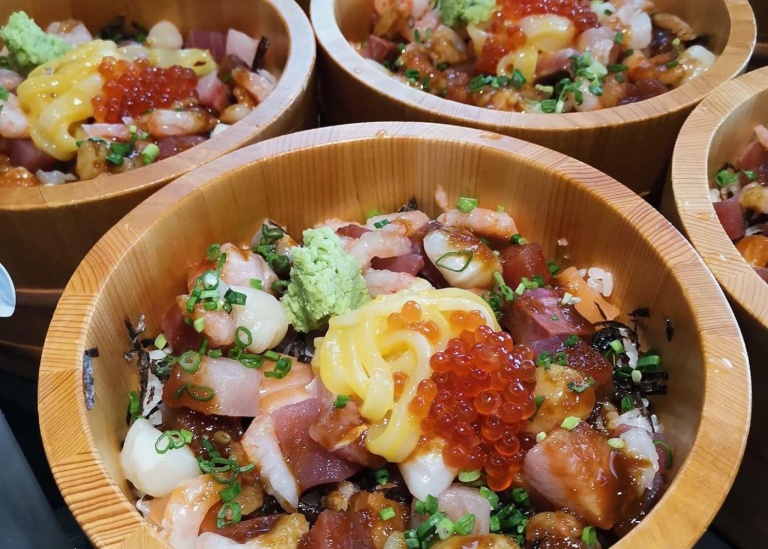 Orchard Plaza guide: Japanese eateries and other top spots ...