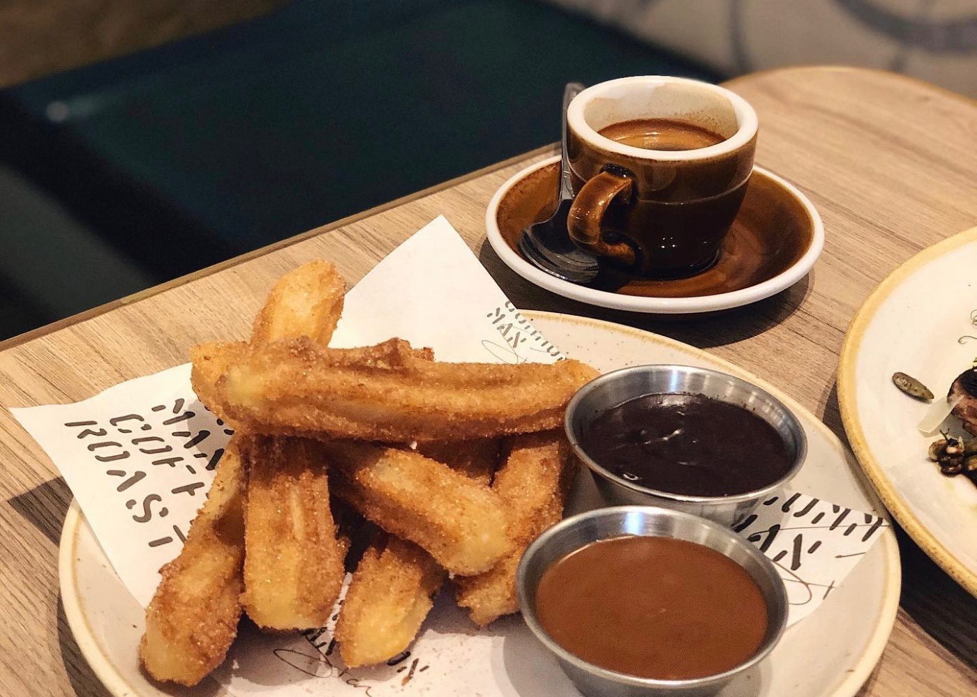 8 best places to get churros in Singapore | Honeycombers