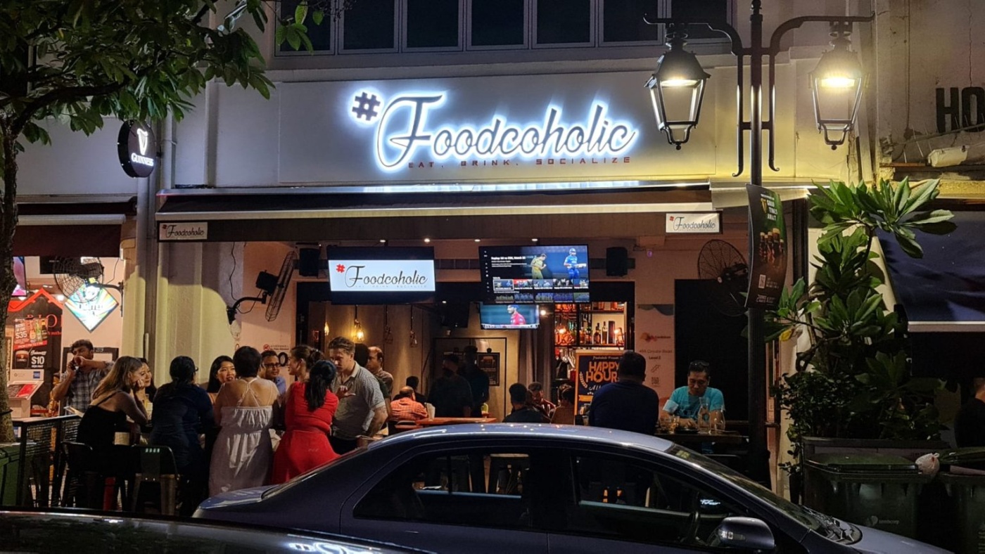 Circular Road guide: Best food, drink and chill spots | Honeycombers ...