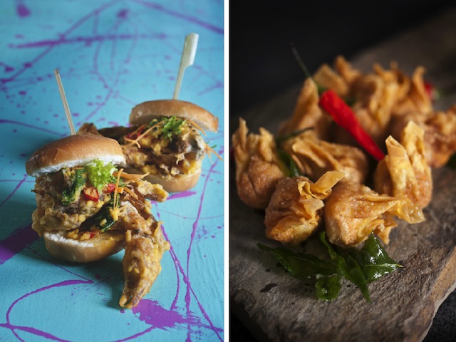 Restaurant review: Lepark at People's Park Complex, Singapore