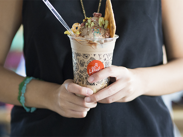 Restaurant review: Lepark at People's Park Complex, Singapore