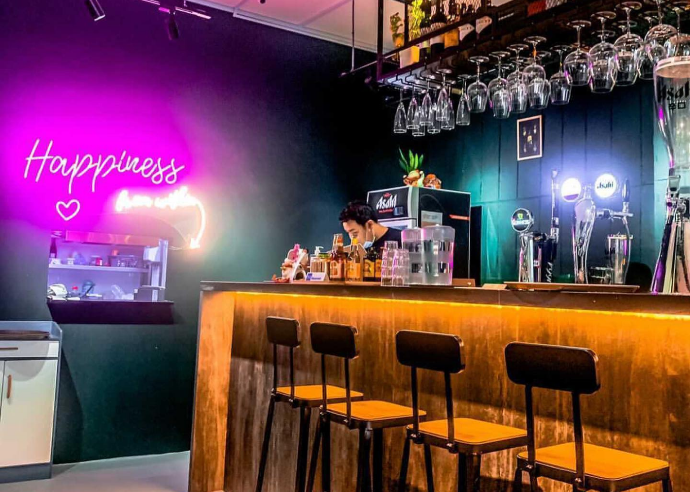 Circular Road guide: Best food, drink and chill spots | Honeycombers