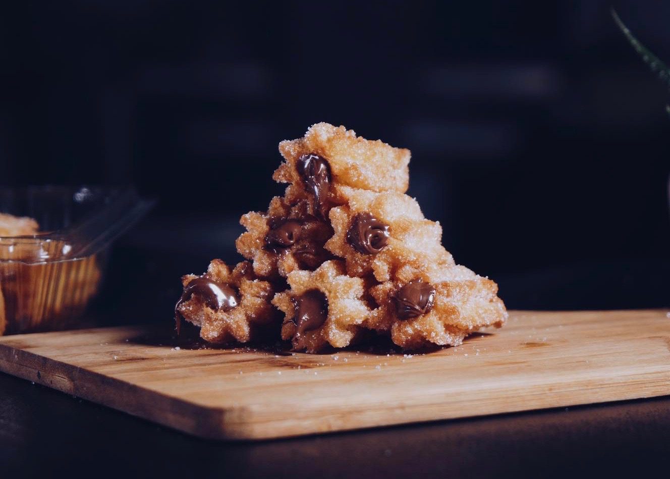 8 best places to get churros in Singapore | Honeycombers