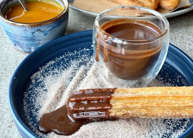 8 best places to get churros in Singapore | Honeycombers