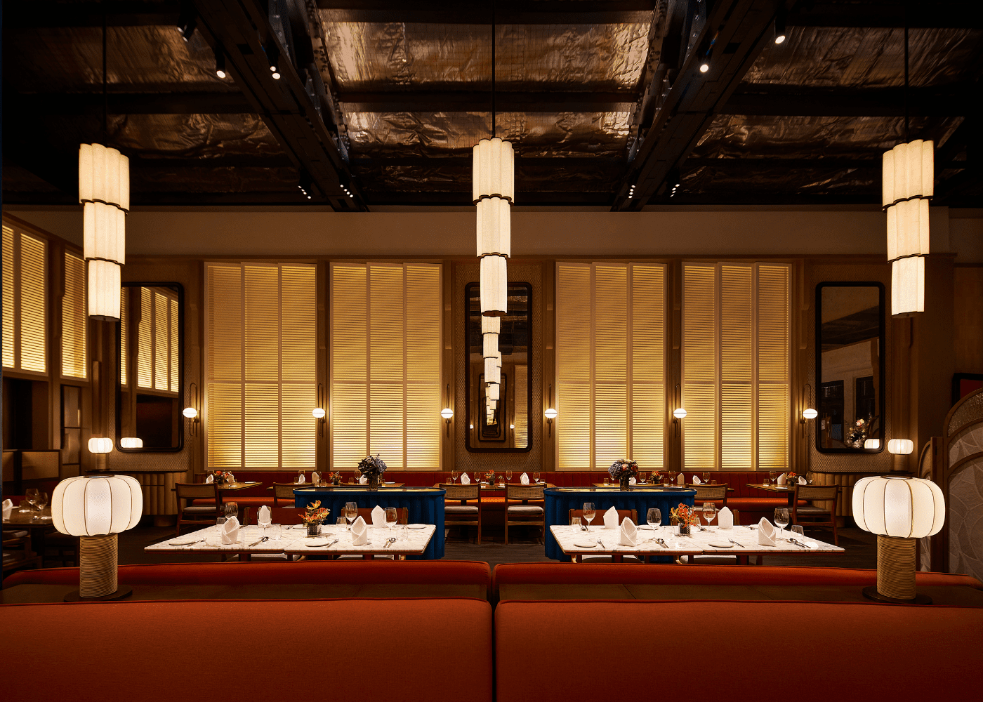 Jiak Kim House review: Elevated modern Asian cuisine at the old Zouk
