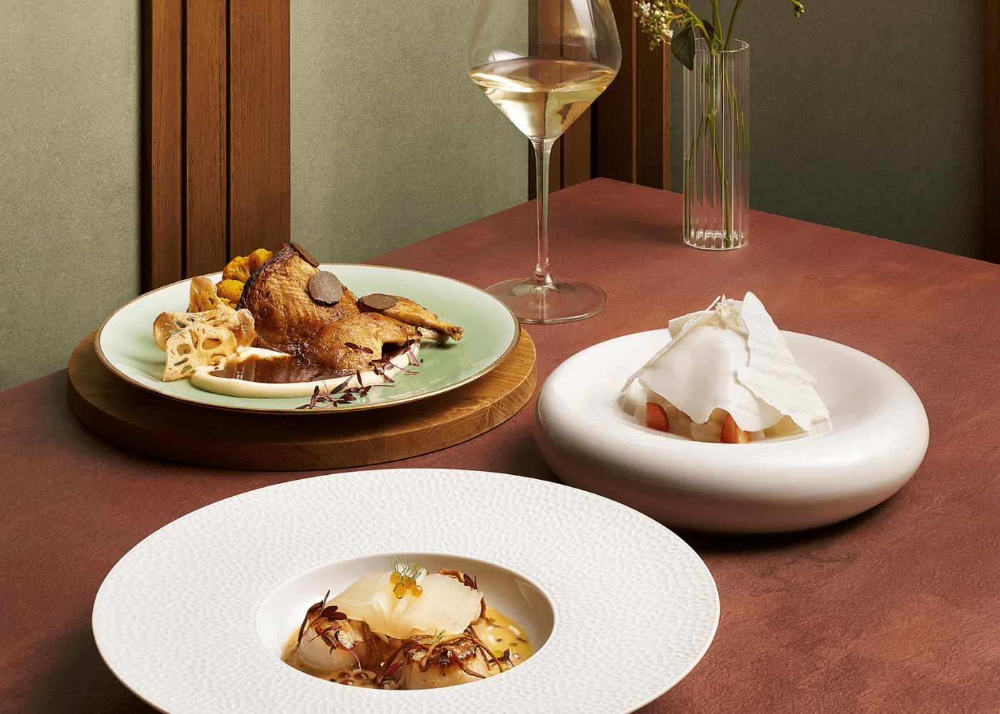 Jiak Kim House review: Elevated modern Asian cuisine at the old Zouk