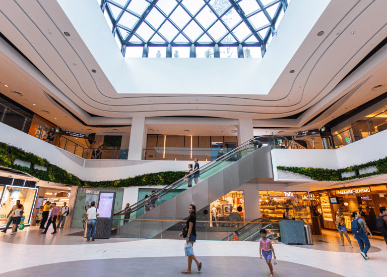 Woodleigh Mall guide: Best restaurants, shops and more | Honeycombers