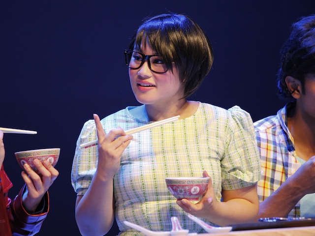 Plays in Singapore: Local actress Denise Tan on her role in theatre ...