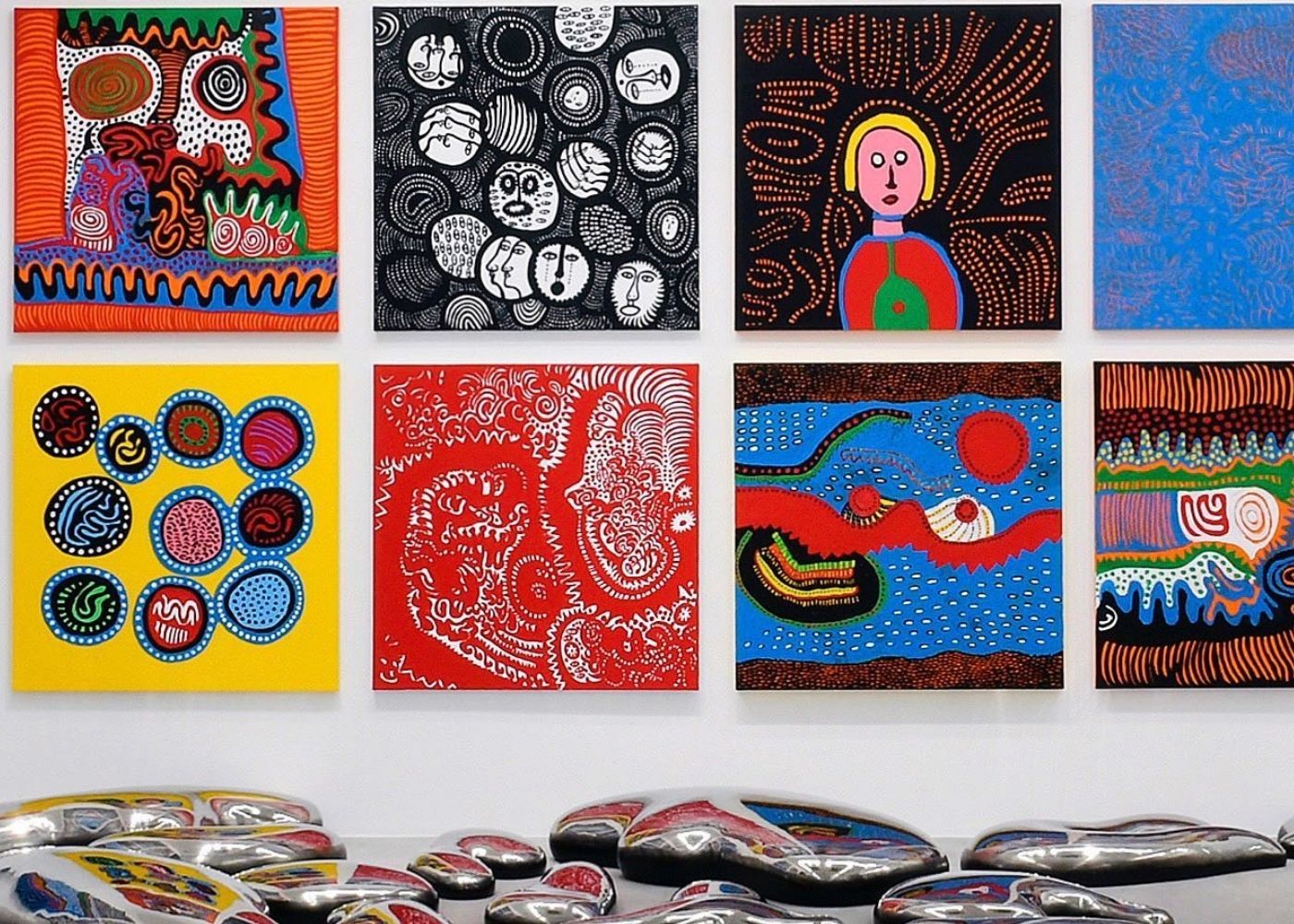 Ultimate Gillman Barracks guide: Best food, galleries and things to do