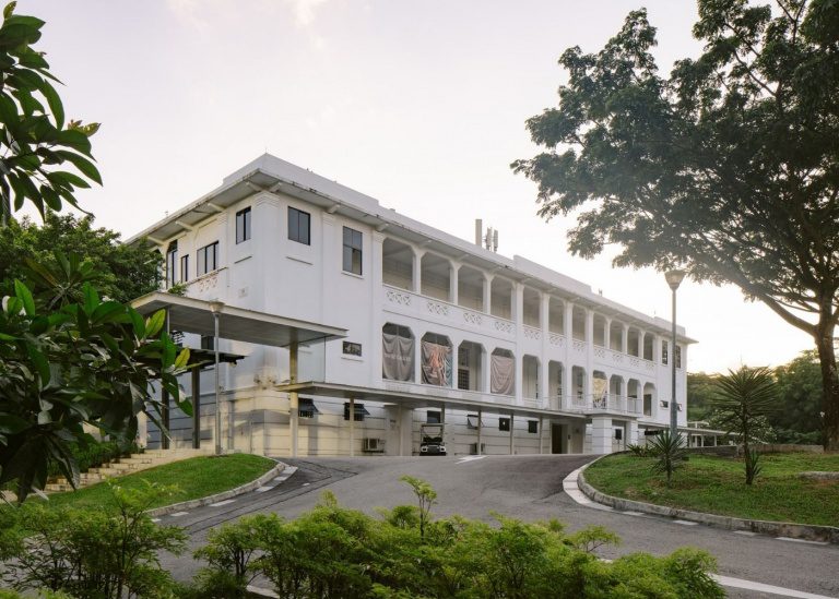 Ultimate Gillman Barracks guide: Food and galleries galore | Honeycombers