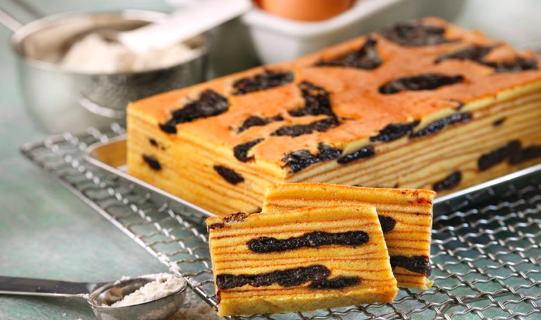 Top baking classes in Singapore for bread, cake and more | Honeycombers ...