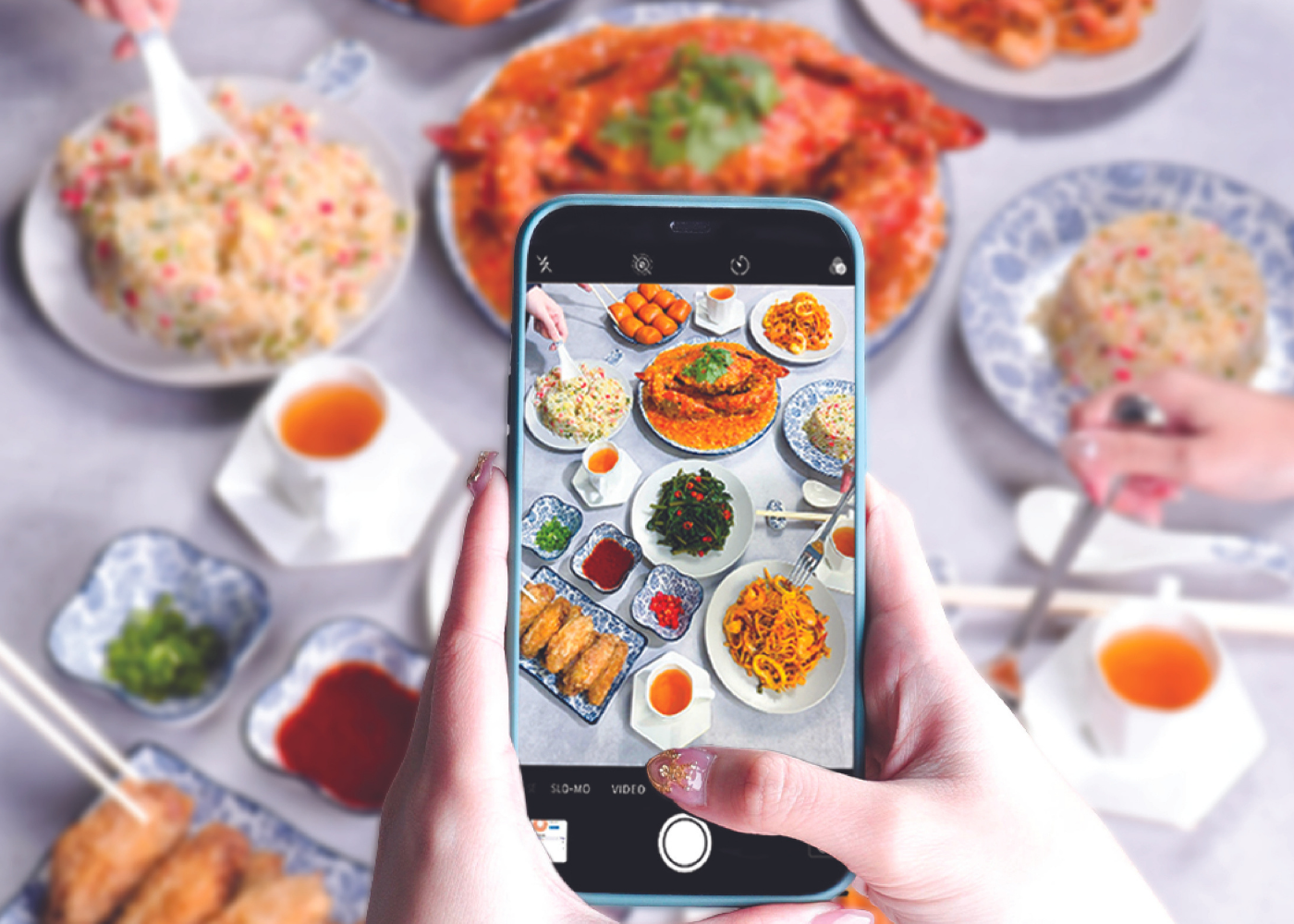 12 best zi char restaurants in Singapore for a group meal | Honeycombers