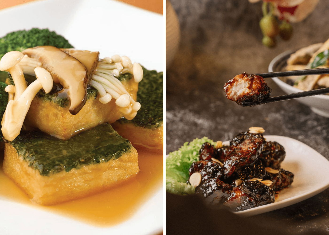 12 best zi char restaurants in Singapore for a group meal | Honeycombers