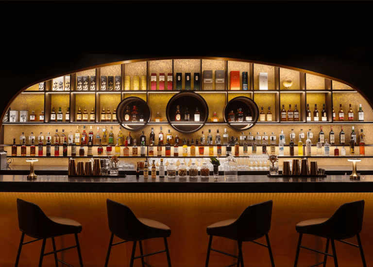 16 food spots in Raffles Place you gotta visit | Honeycombers