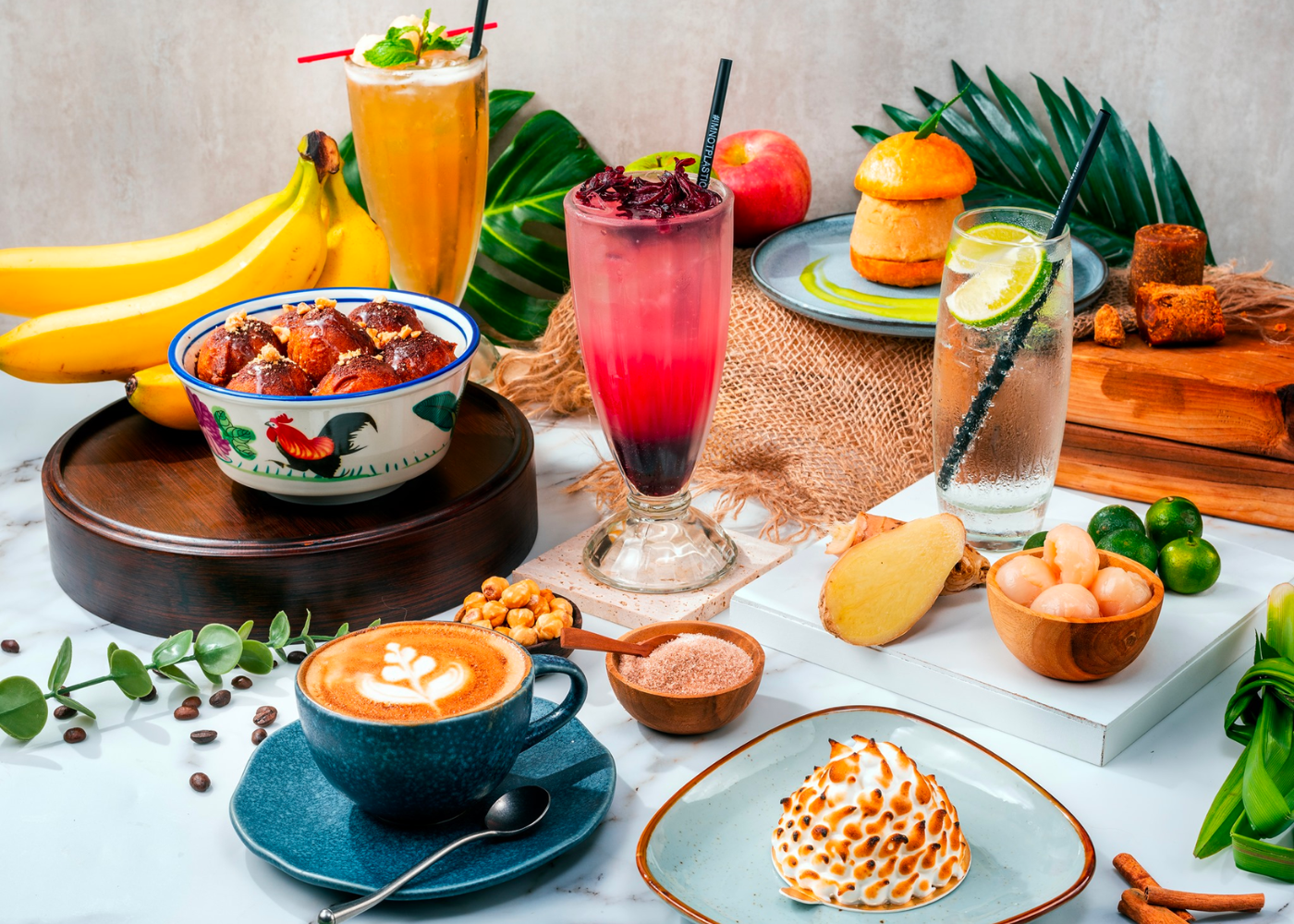 Raffles Place Food Spots You Need To Bookmark For Lunch