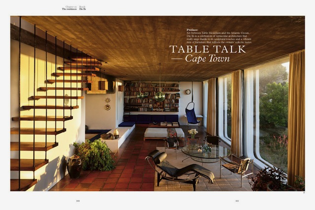 Monocle magazine: Get stylish home decor inspiration from its new ...