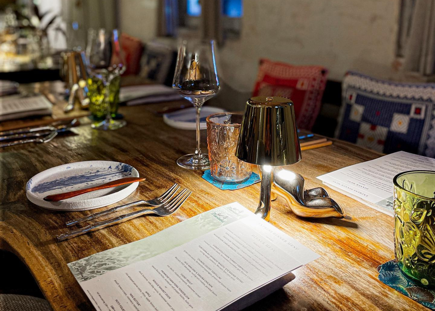 BYOB: Restaurants in Singapore with free corkage deals | Honeycombers ...