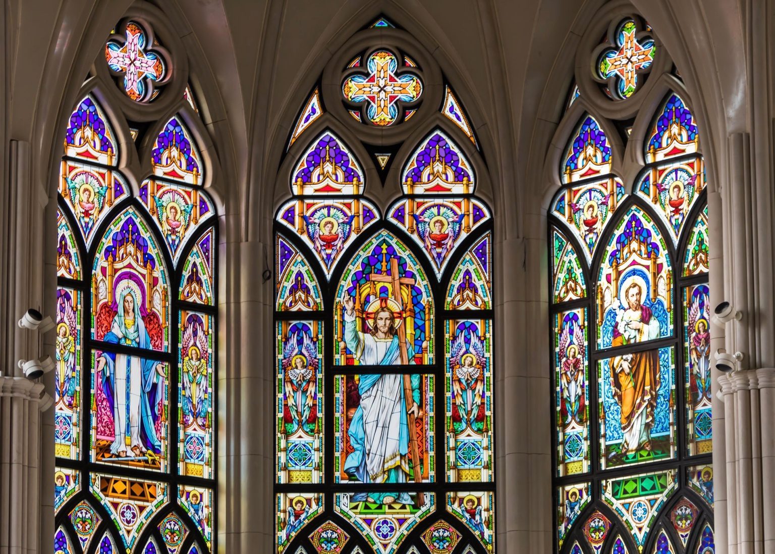 13 iconic churches in Singapore with amazing architecture | Honeycombers