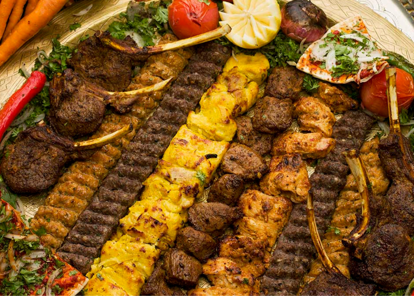 Best kebabs in Singapore: Let's go on a flavourful food trail ...