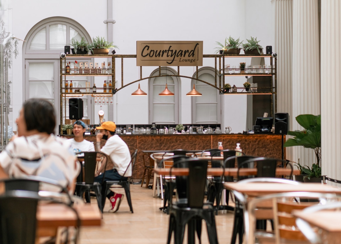 National Gallery Singapore Guide: Exhibitions, Restaurants & More