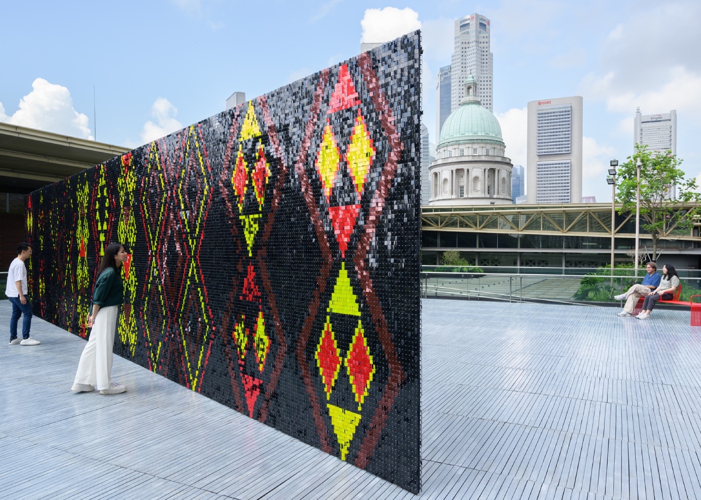 National Gallery Singapore Guide: Exhibitions, Restaurants & More