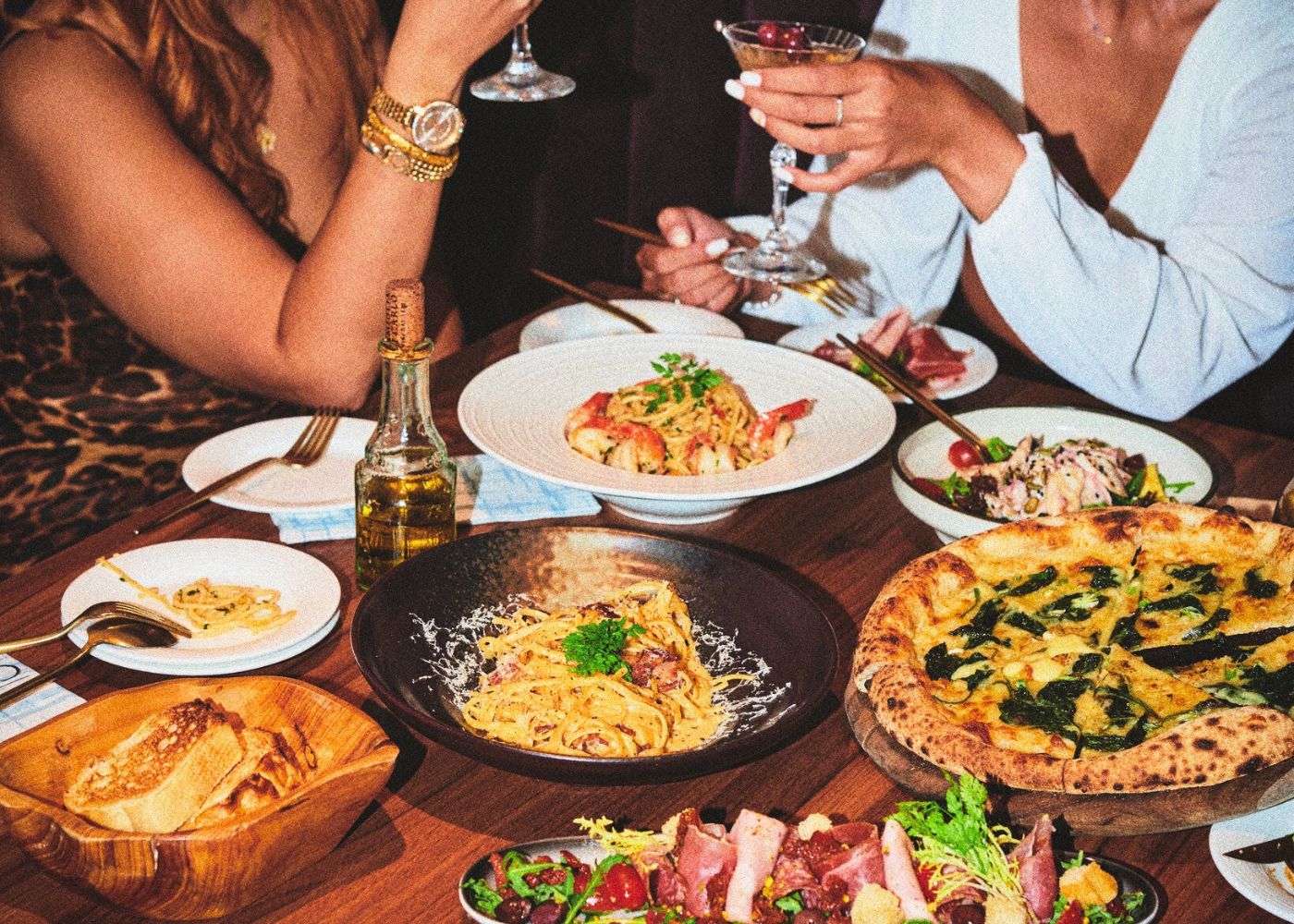 Best affordable dinners in Singapore with mains from $18 | Honeycombers ...