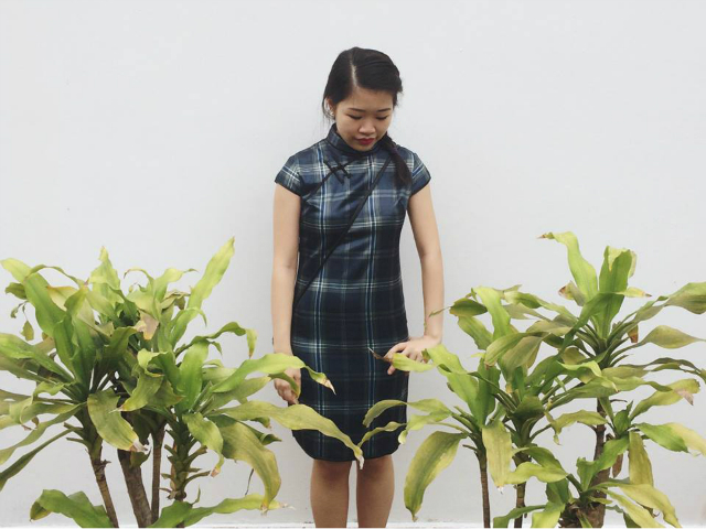 Local musicians in Singapore: An interview with Linying, the indie ...
