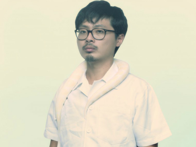 Singapore Art Week 2016: Local visual artist Robert Zhao nominated at ...