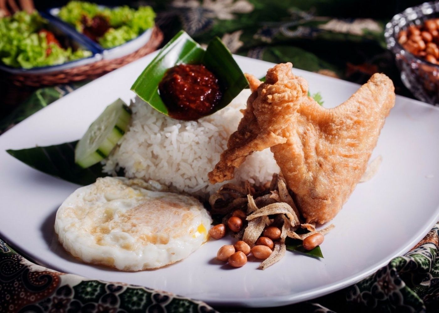 A guide to Jurong: Where to shop, eat and explore | Honeycombers