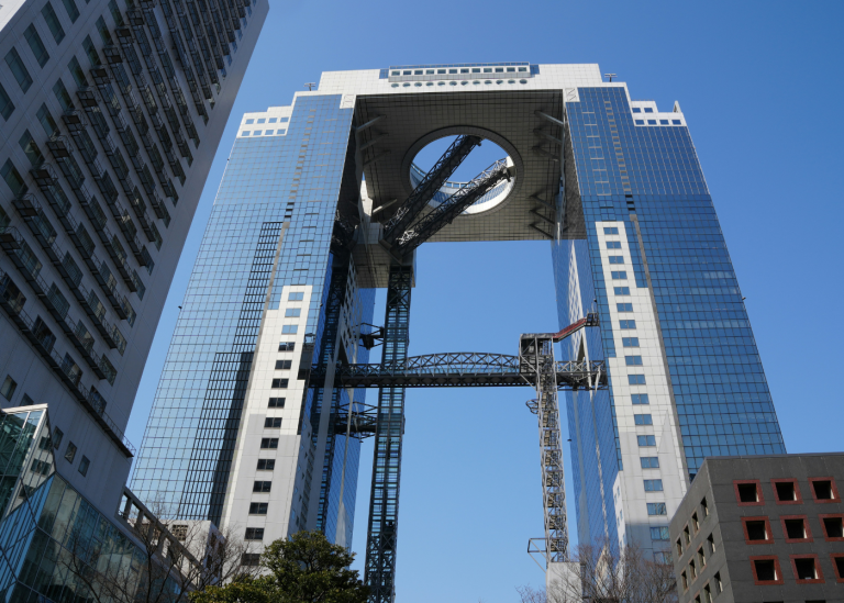 Where To Stay In Osaka: Best Areas For Travellers
