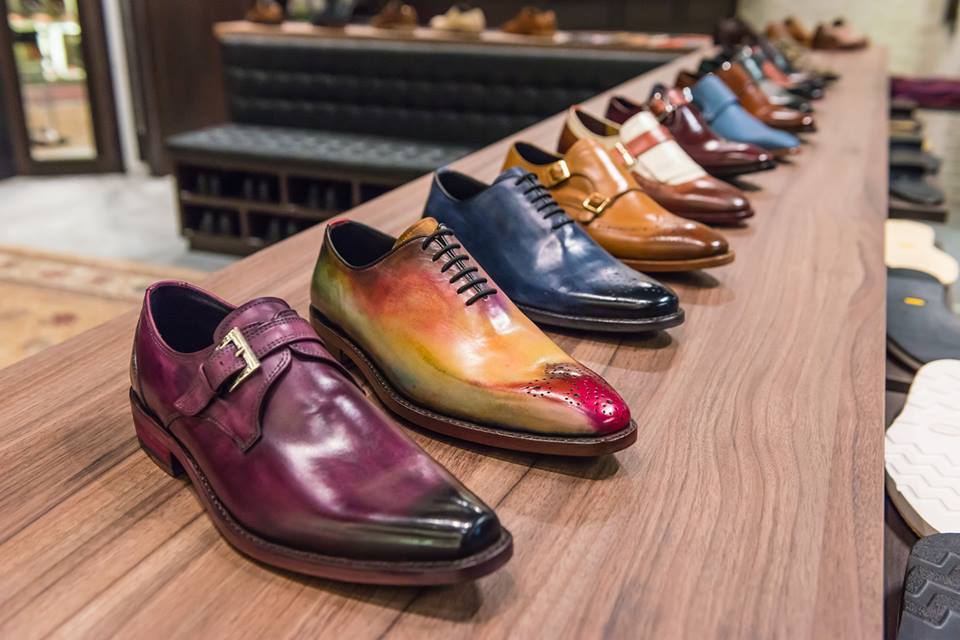 Bespoke Men s Shoes In Singapore Where To Custom Make Formal Wedding Bespoke Men s Shoes In Singapore Where To Custom Make Formal Wedding