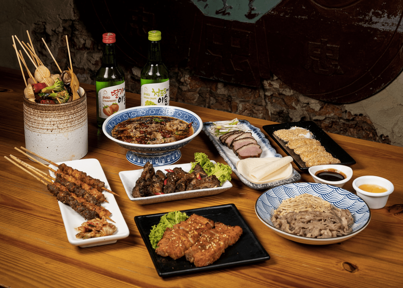 Cheap Food in City Hall, Raffles Place & Telok Ayer: Budget Eats