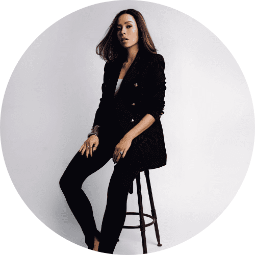 Alexandra Beggs | Honeycombers Singapore