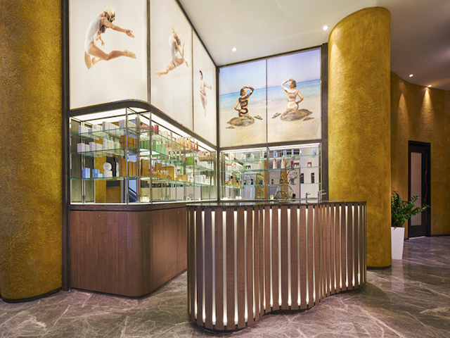 Spas in Singapore: We review the luxurious treatments and facilities at ...